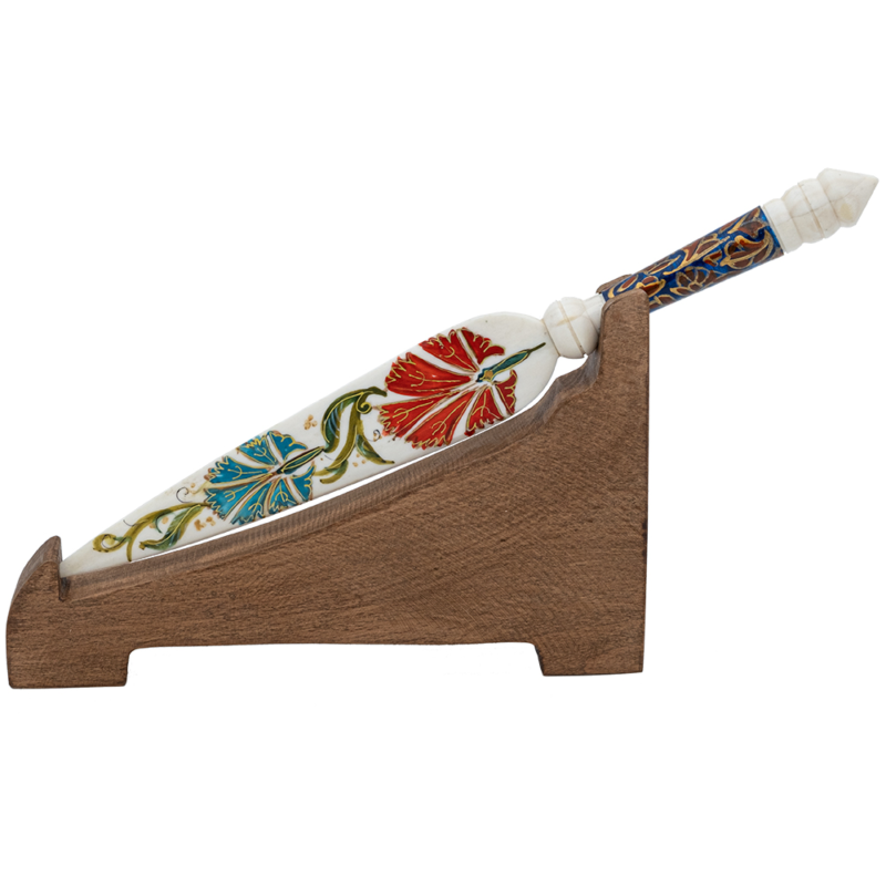 Bone Envelope Opener – Hunter Miniature - Allanatolian - EN
