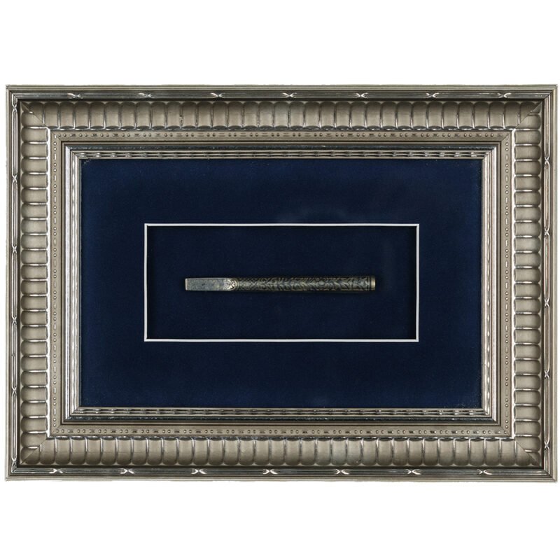 Ottoman Period Cigarette Holder - Allanatolian - EN