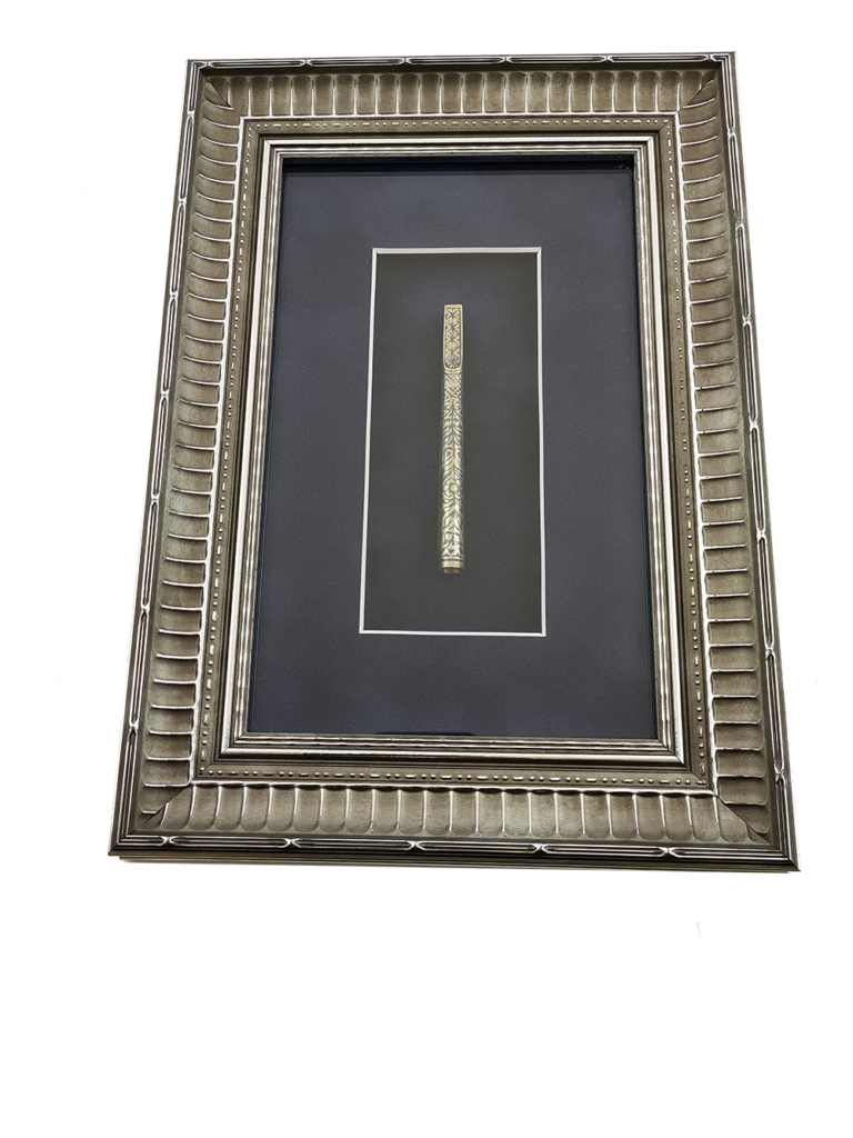 Ottoman Period Cigarette Holder - Allanatolian - EN